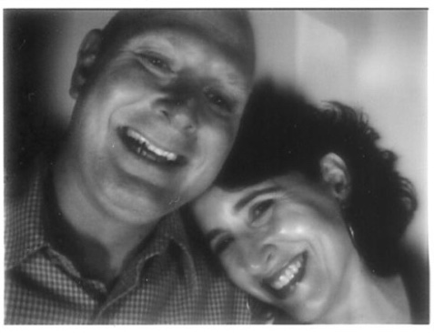 A Valentine's Day story - JEN CULLEN